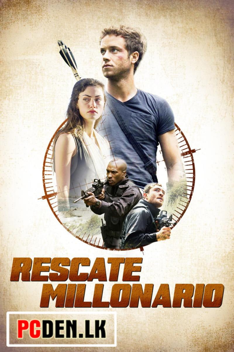 [MV-0082] – Billionaire Ransom » PC DEN