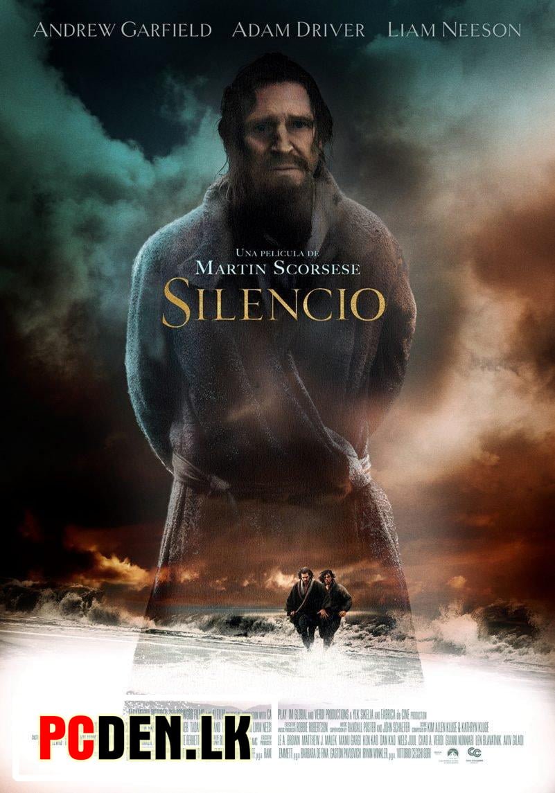 [MV-0163] – Silence » PC DEN
