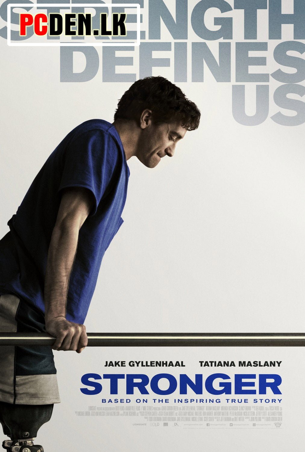 [MV-0243] – Stronger » PC DEN