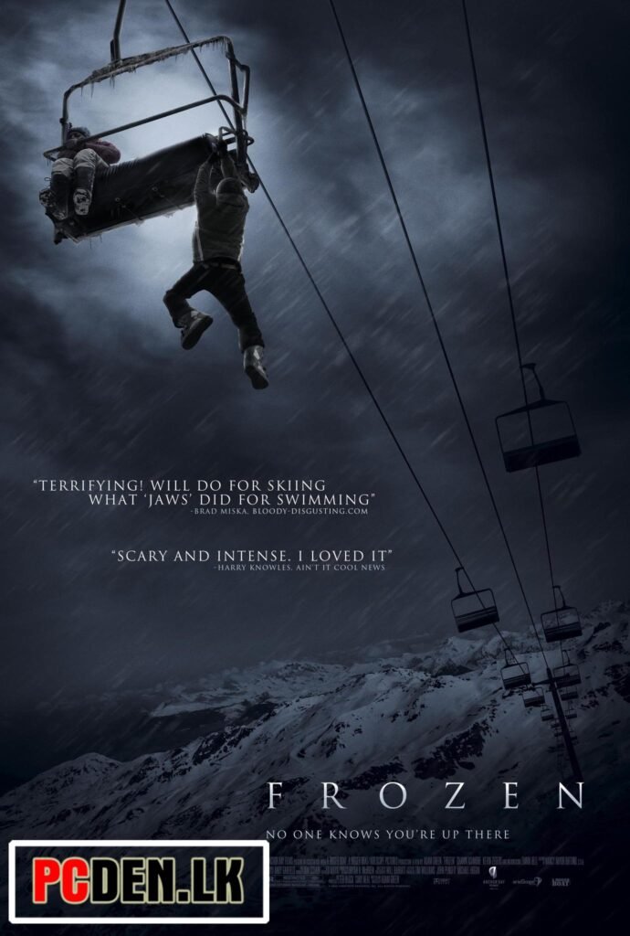 [MV-0922] – Frozen » PC DEN