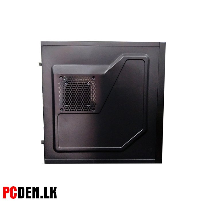 EMARC Core 2 Duo System » PC DEN
