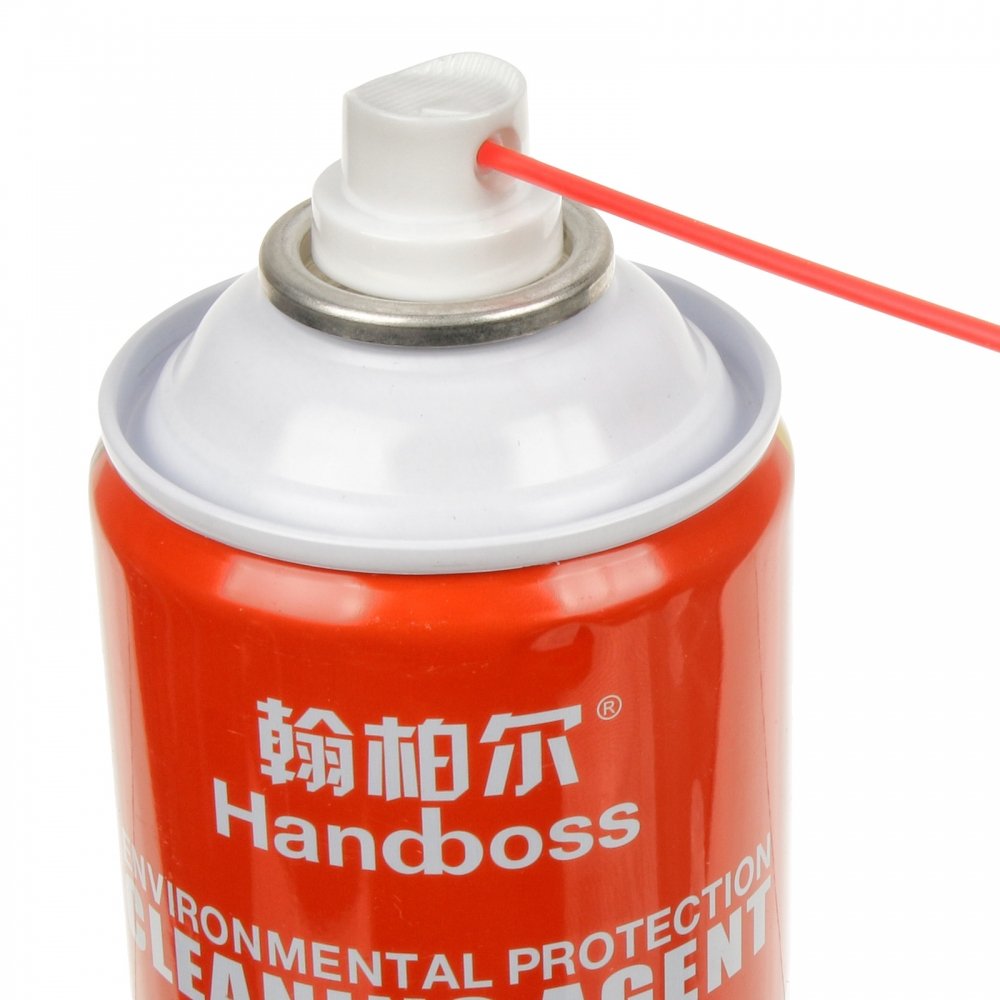 Handboss Motherboard Contact Cleaner » PC DEN