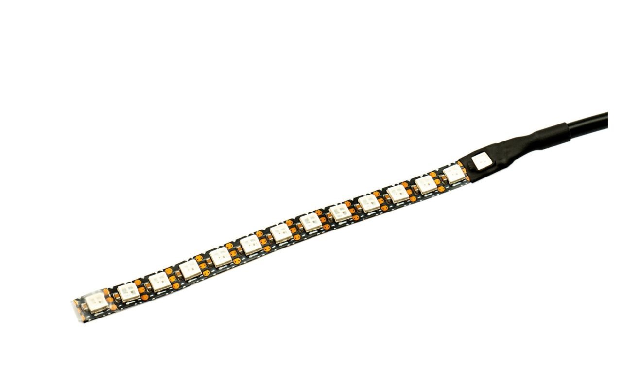 ARGB Led Strip » PC DEN
