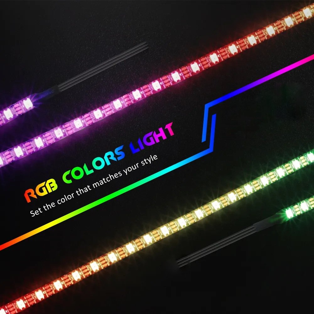 ARGB Led Strip » PC DEN