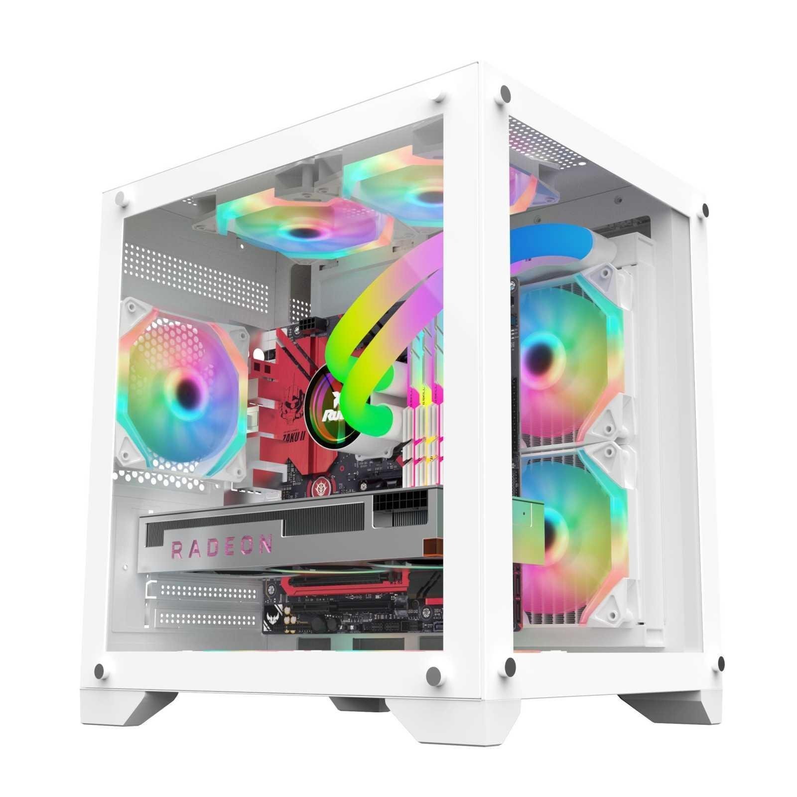 RUIX Haijin SE Gaming Case » PC DEN