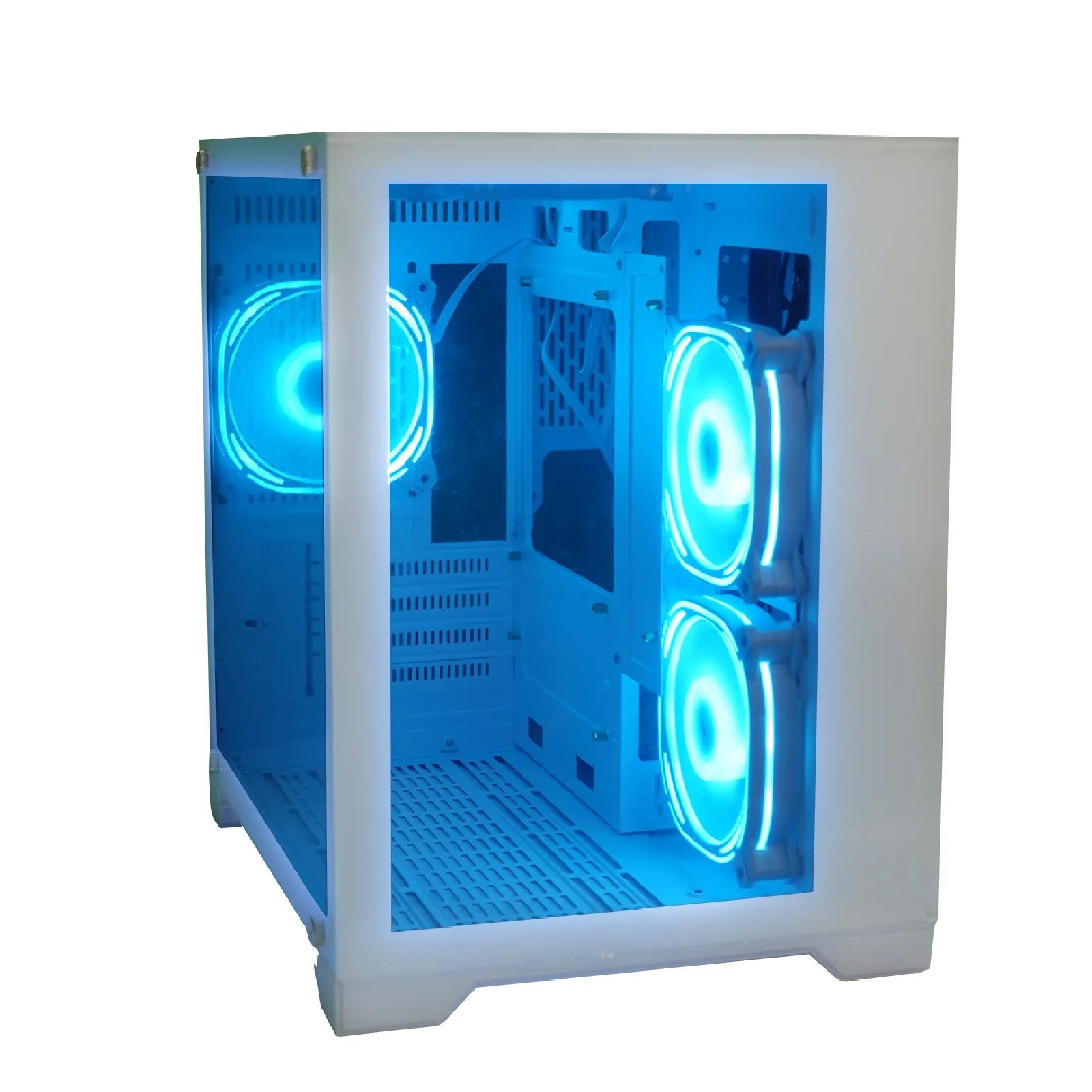 RUIX Haijin SE Gaming Case » PC DEN